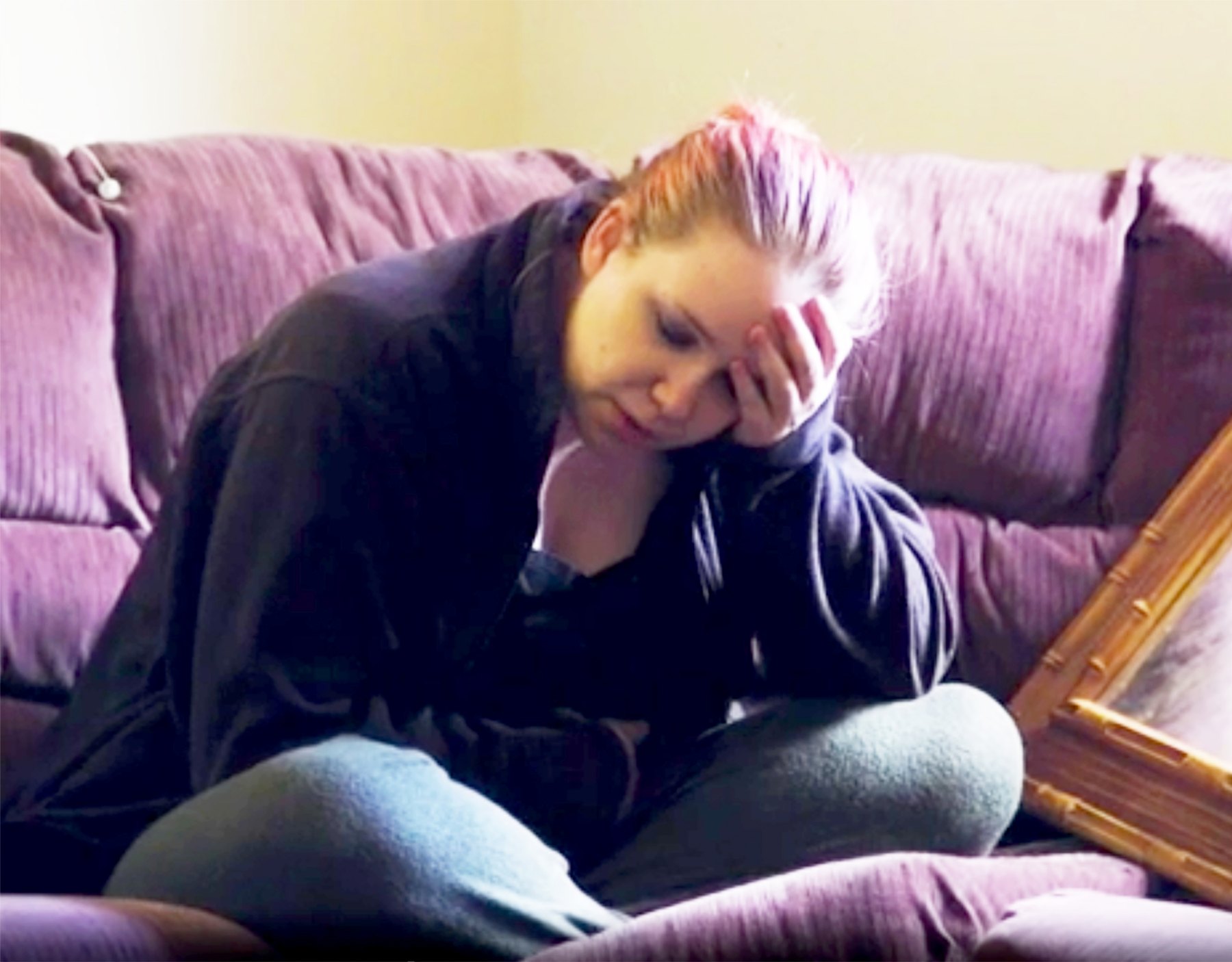 This Woman Is Always Sexually Aroused Because of Rare Condition