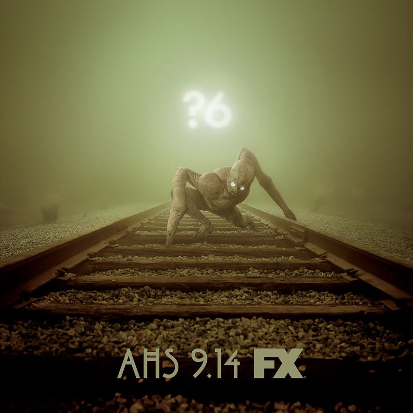 'American Horror Story' Season 6 Theme May Have Been Revealed