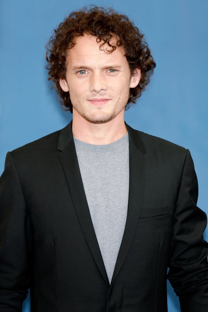 ‘Star Trek’ Actor Anton Yelchin Dead at 27 After Car Accident