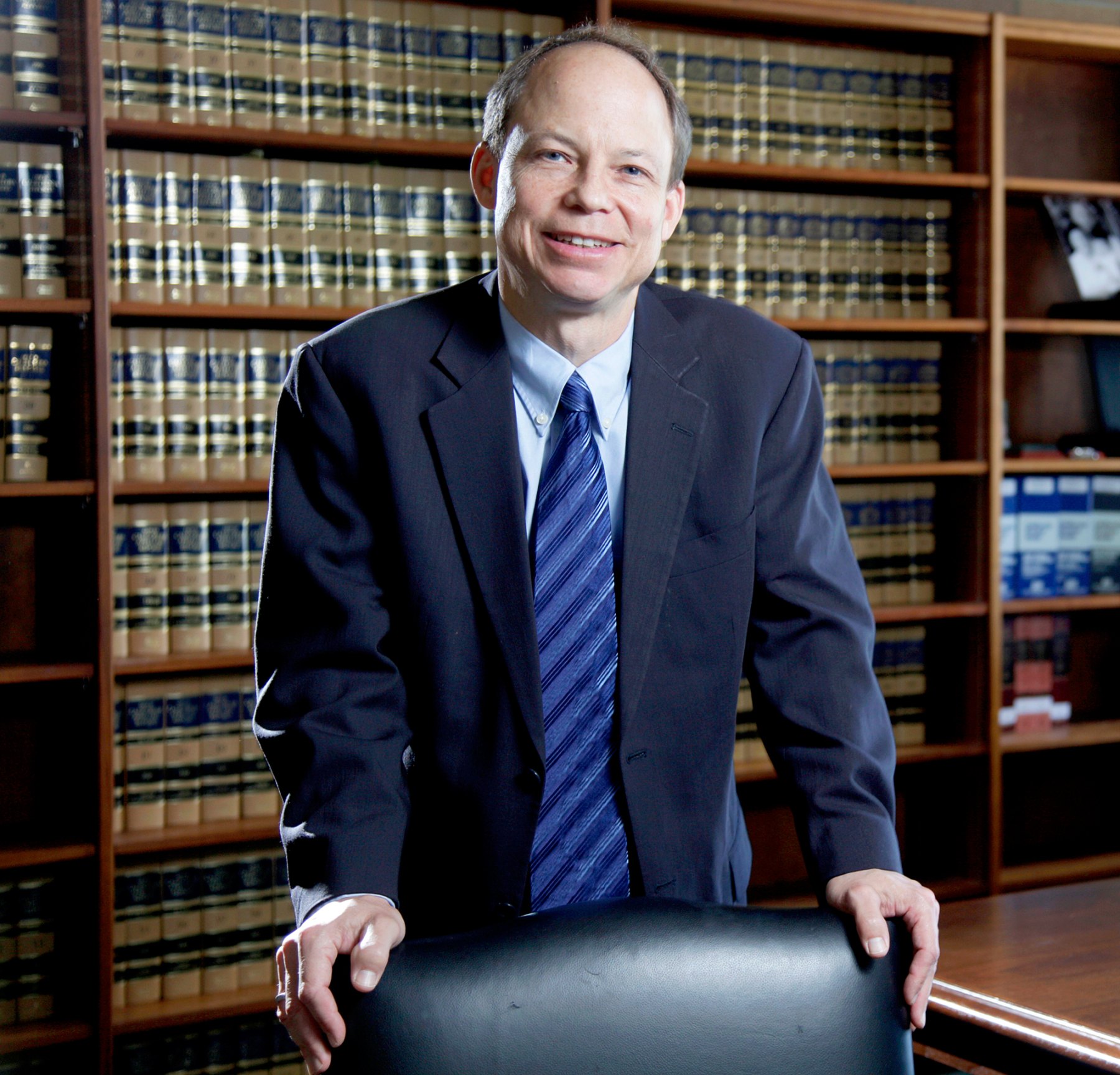 Recall Petition Launched Against Judge in Stanford Rape Case