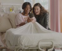 Lifetime Releases First Trailer for ‘Beaches’ Remake: Watch