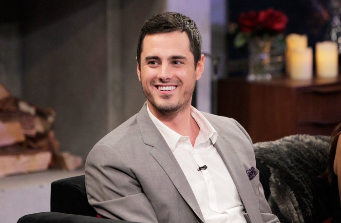 Bachelor Ben Higgins' Runner-Up Is the Bachelorette: Reactions!