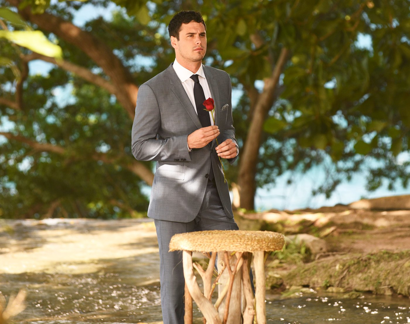 Where Bachelor Ben Higgins Stayed Pre-Proposal