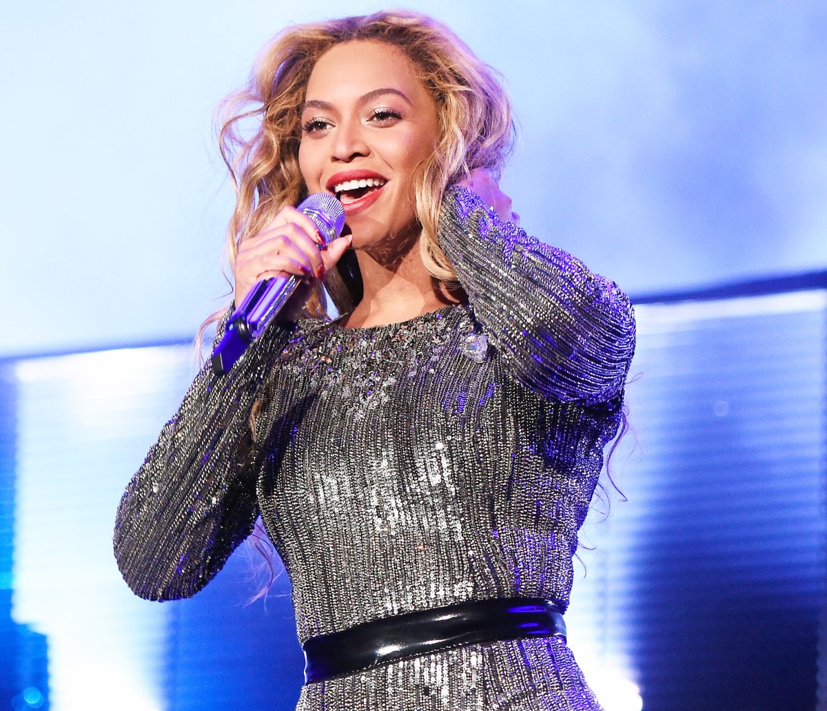 7-Year-Old Beyonce Nails “Home” From The Wiz in Resurfaced Clip