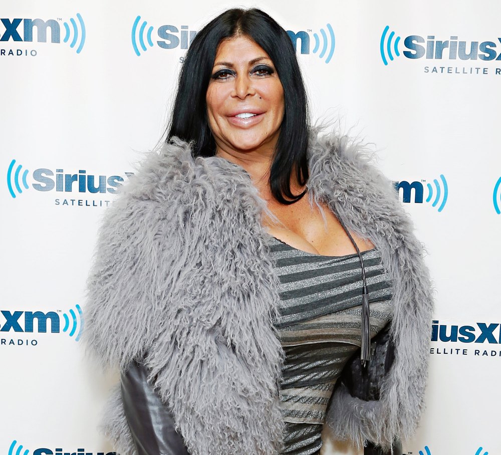 Big Ang's Funeral Details Set