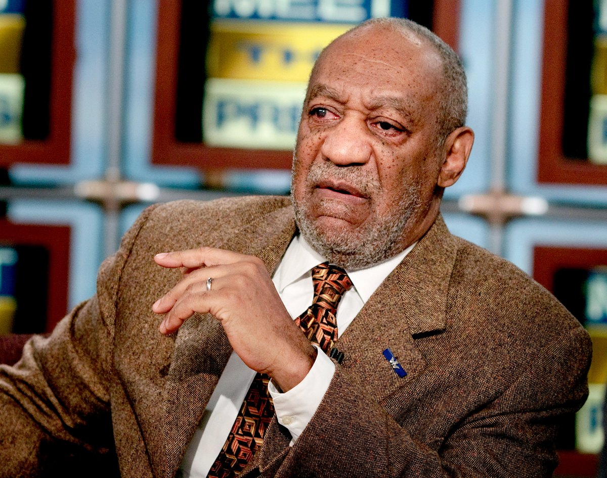 Lawyer for Bill Cosby Alleged Victim Andrea Constand Reacts to Assault ...