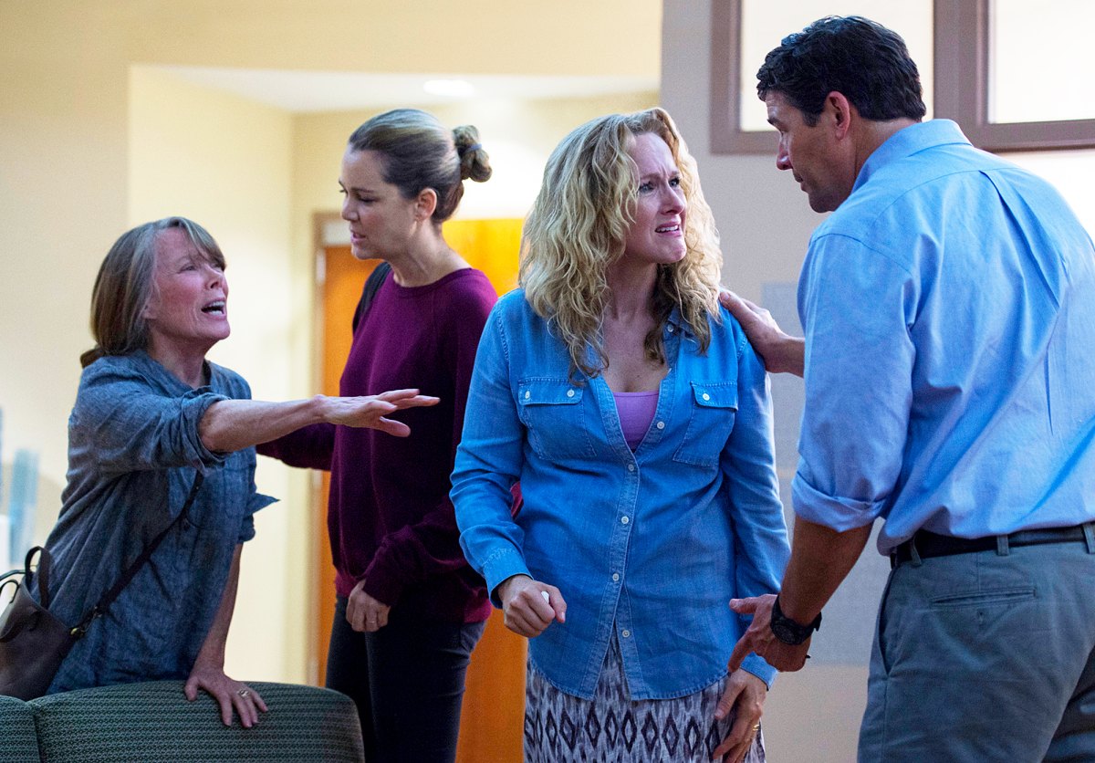'Bloodline' Season 3: Relive All the Past Drama
