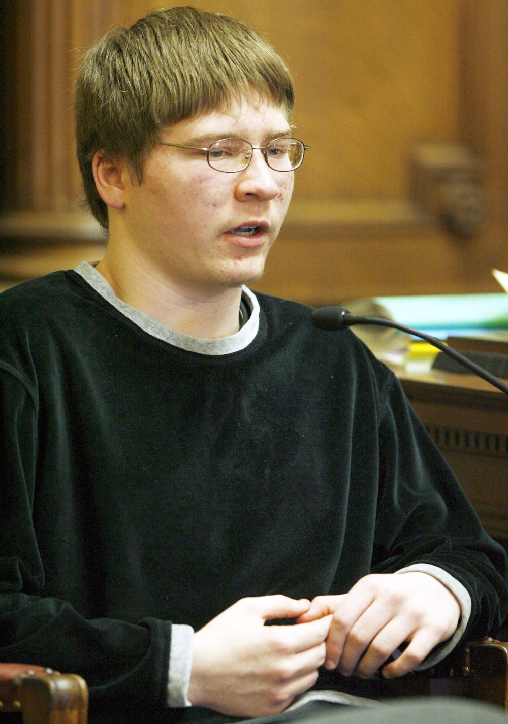 Making a Murderer's 10 WTF Moments: Steven Avery Doesn't Wear Underwear