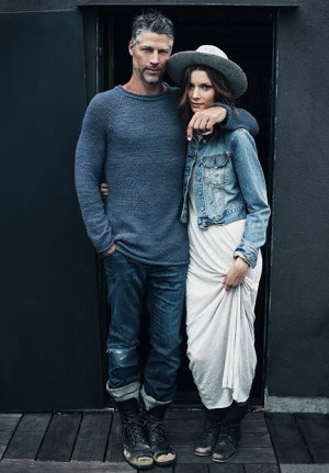 Sandra Bullock's Boyfriend Bryan Randall Is Nicest, Hottest Guy: PICS