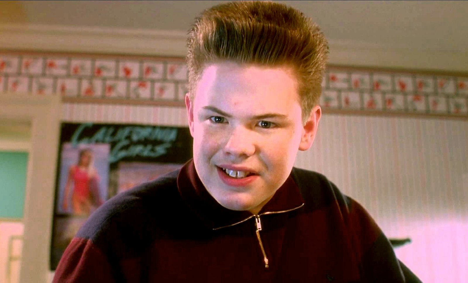 Buzz From Home Alone Is All Grown Up: Pic