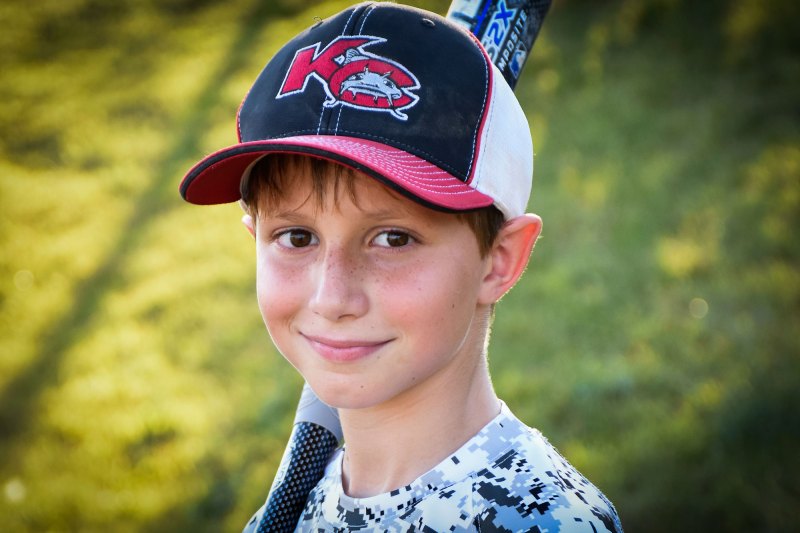 Scott Schwab Speaks Out After Son Caleb’s Death on Waterslide