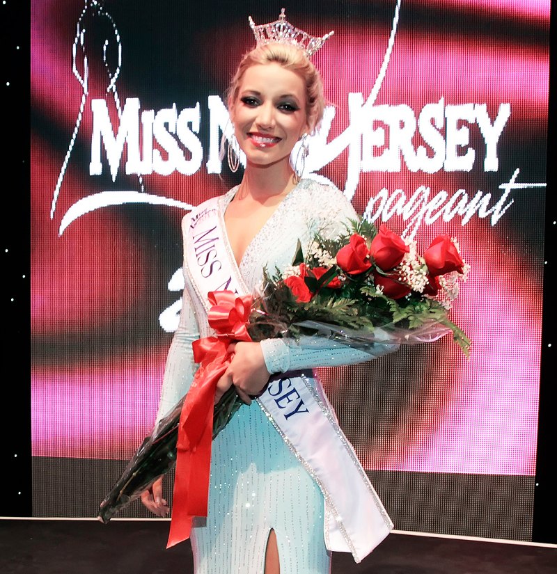 Miss New Jersey Cara McCollum Mourned by Miss America, N.J. Governor