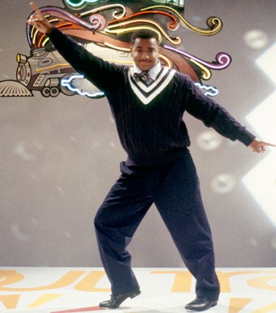 Alfonso Ribeiro Reflects on Carlton Banks, Fresh Prince of Bel-Air
