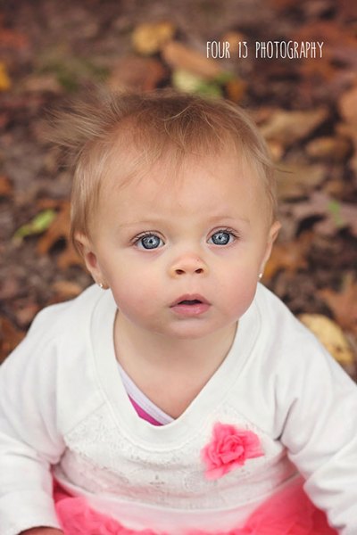 Catelynn Lowell, Tyler Baltierra Show Off Daughter Nova in Photo Shoot