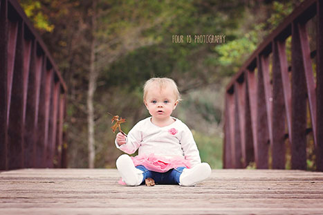 Catelynn Lowell, Tyler Baltierra Show Off Daughter Nova in Photo Shoot