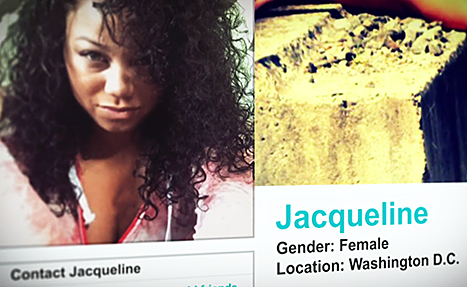 Woman Dupes Bully With Fake Boyfriend Scheme in Catfish Sneak Peek