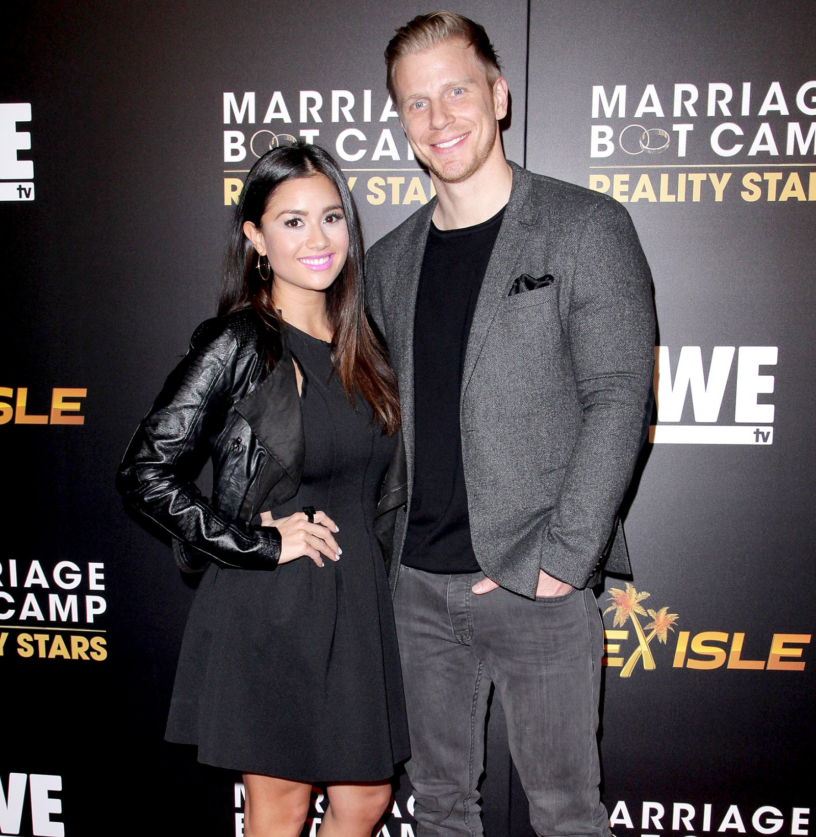Sean Lowe, Catherine Giudici Share Sonogram Pics of Baby