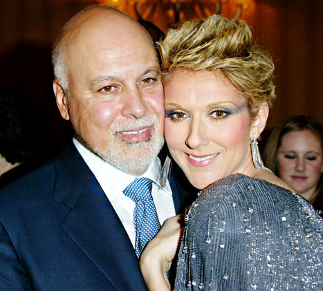 Celine Dion: People Hated My Blonde Pixie Cut - Us Weekly