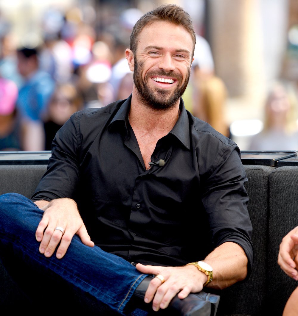 ‘Bachelorette’ Villain Chad Johnson Doesn’t Think JoJo Fletcher, Jordan ...