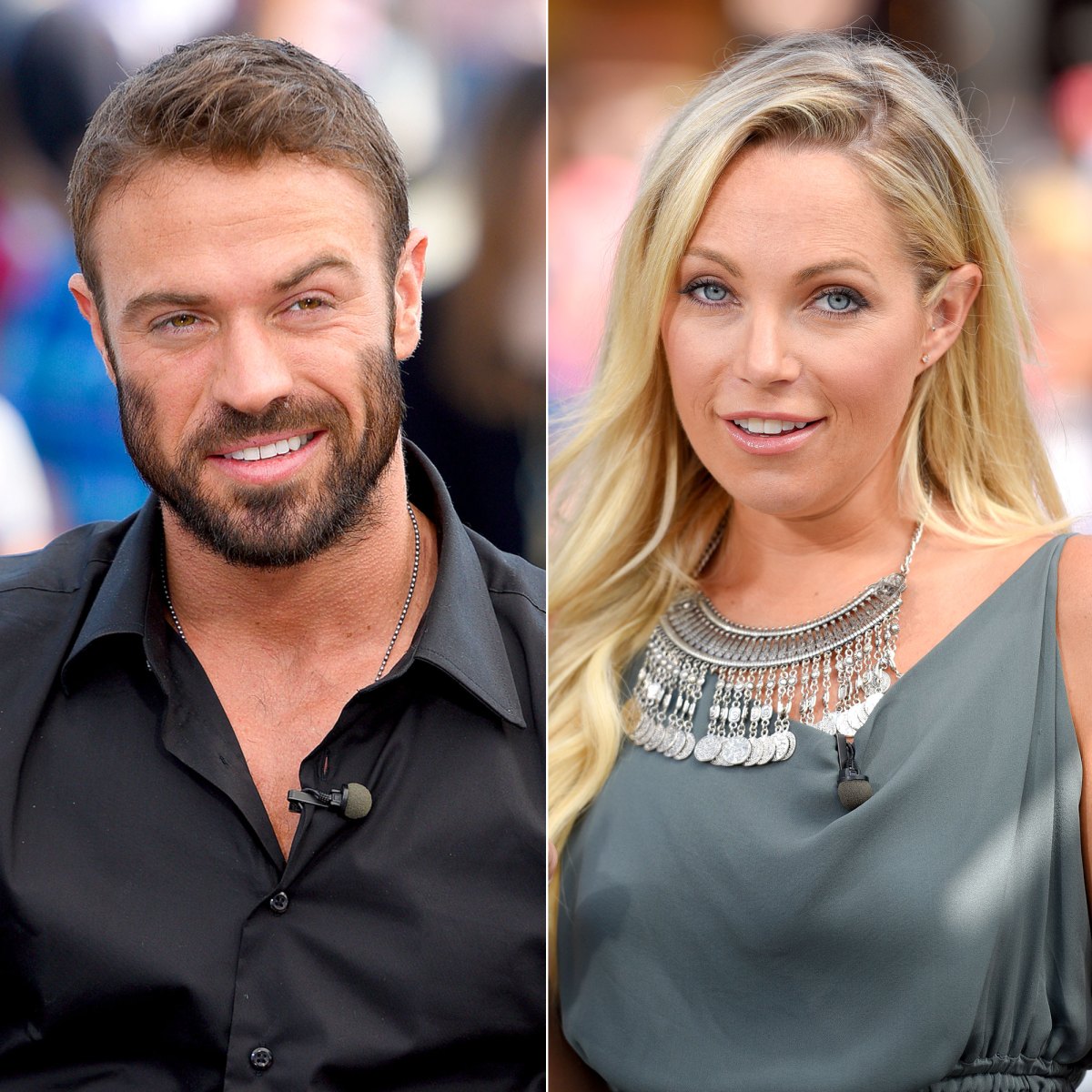 Chad Johnson Apologized to Sarah Herron in Person: Did She Accept?