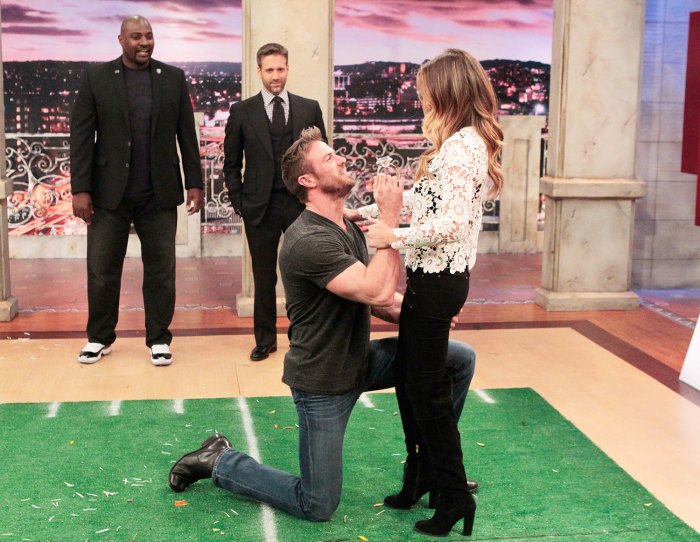 Bachelorette JoJo Fletcher's Chad Is a 'F--king D--khead,' Says JJ Lane