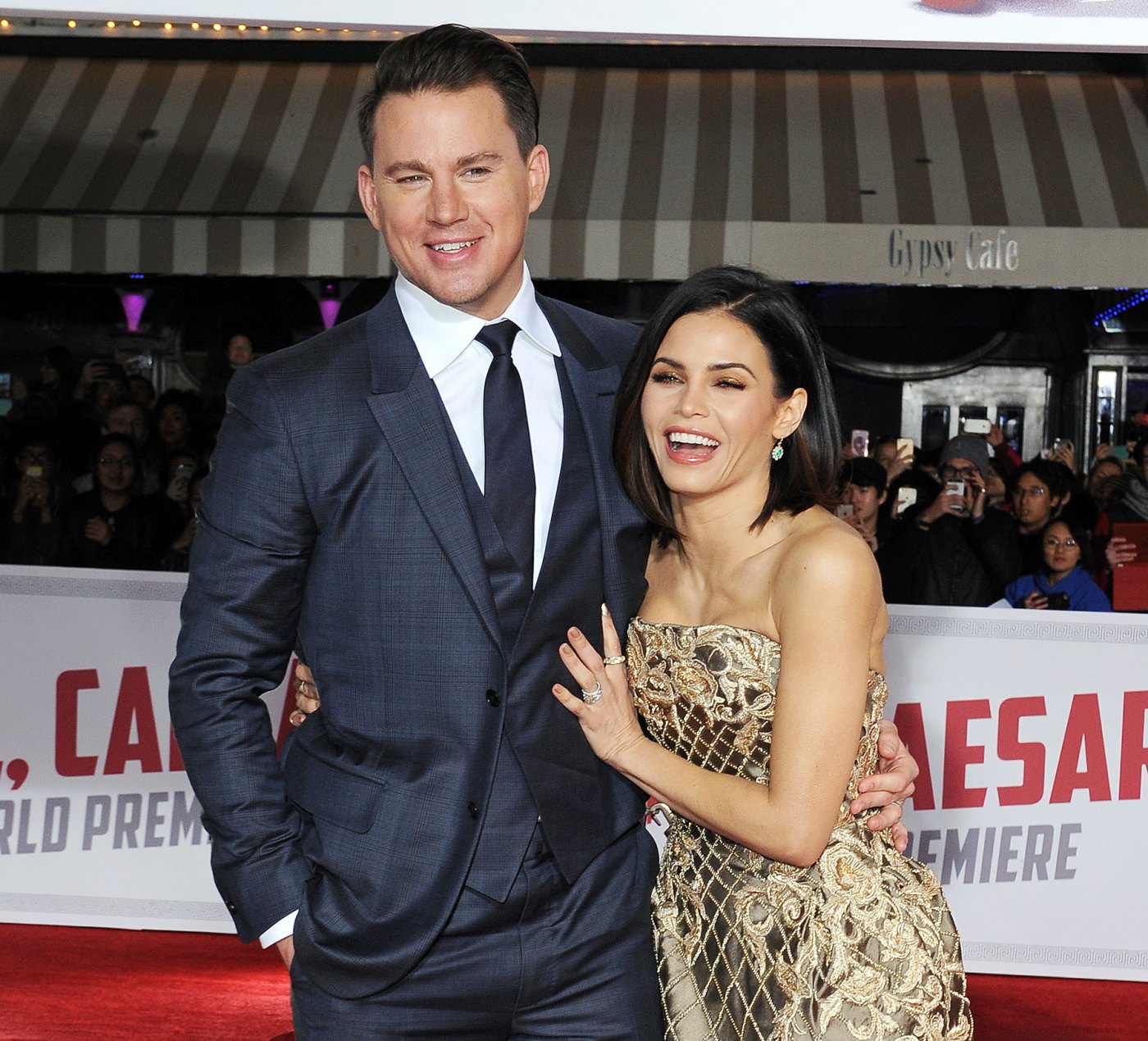 Channing Tatum’s Interview With Carly Fleischmann Will Make Your Day