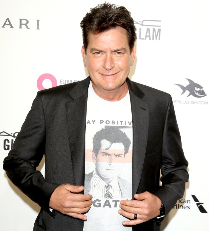 Charlie Sheen and the 'National Enquirer': Five New Bombshell Claims