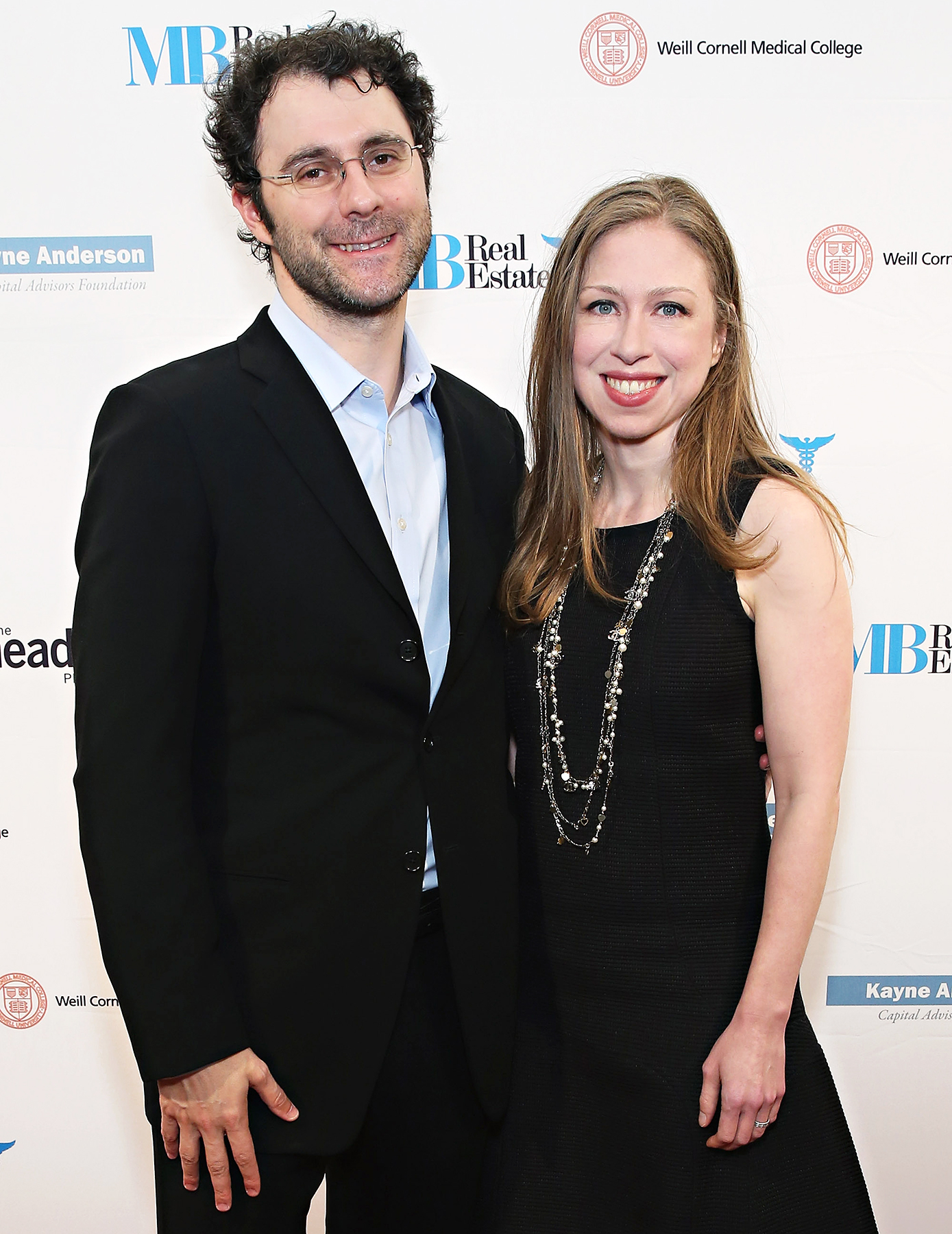 Marc Mezvinsky News - Us Weekly