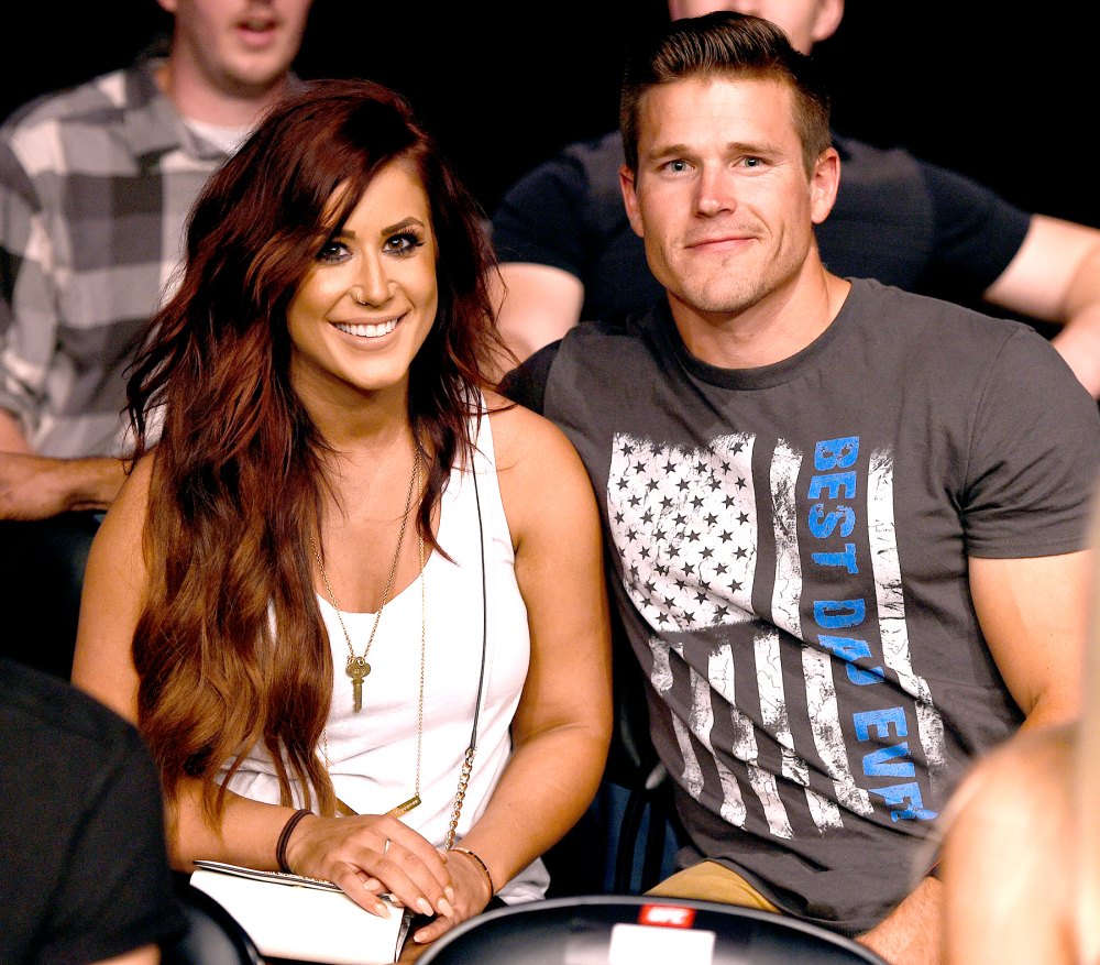Chelsea Houska’s Dad Shades MTV Over Screen Time She Gets on 'Teen Mom 2'