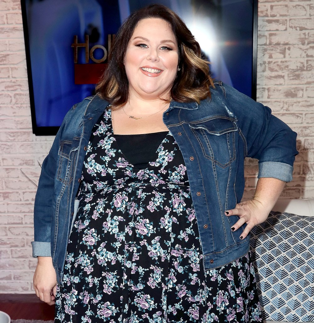 This Is Us' Chrissy Metz Reveals 8 Spoilers: Where's Jack?