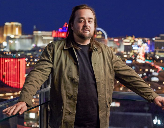 Pawn Stars' Chumlee Will Fight Charges After His Arrest
