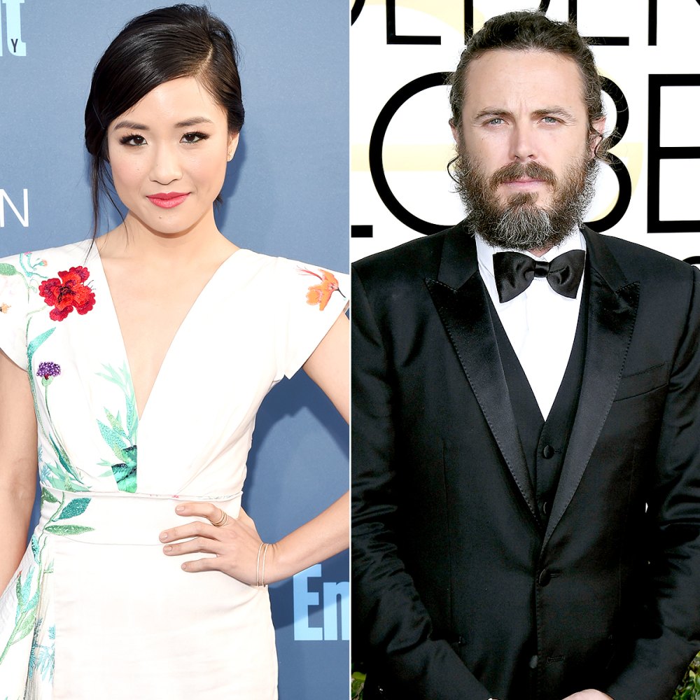 Constance Wu, Heather Matarazzo Protest Casey Affleck’s Oscar Nod