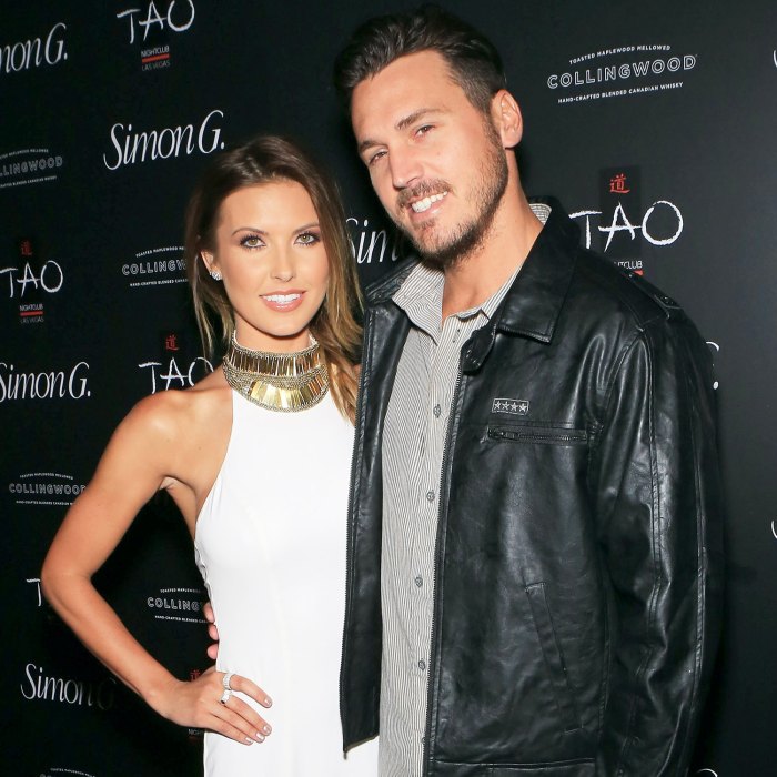 Audrina Patridge Pregnant, Expecting First Child With Fiance Corey Bohan
