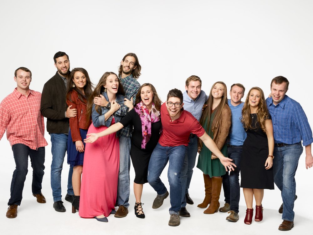 'Counting On': Jessa Duggar Calls Out 'Huggy' Jinger, Jeremy