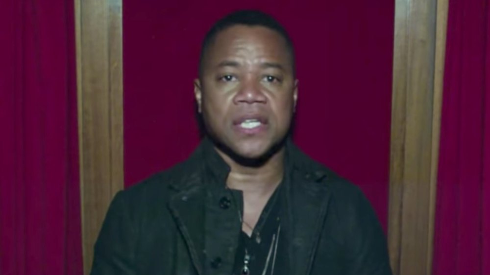 American Horror Story's Five WTF Moments: Smashed Head
