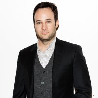 'Gilmore Girls' Revival Adds Danny Strong's Doyle: Details