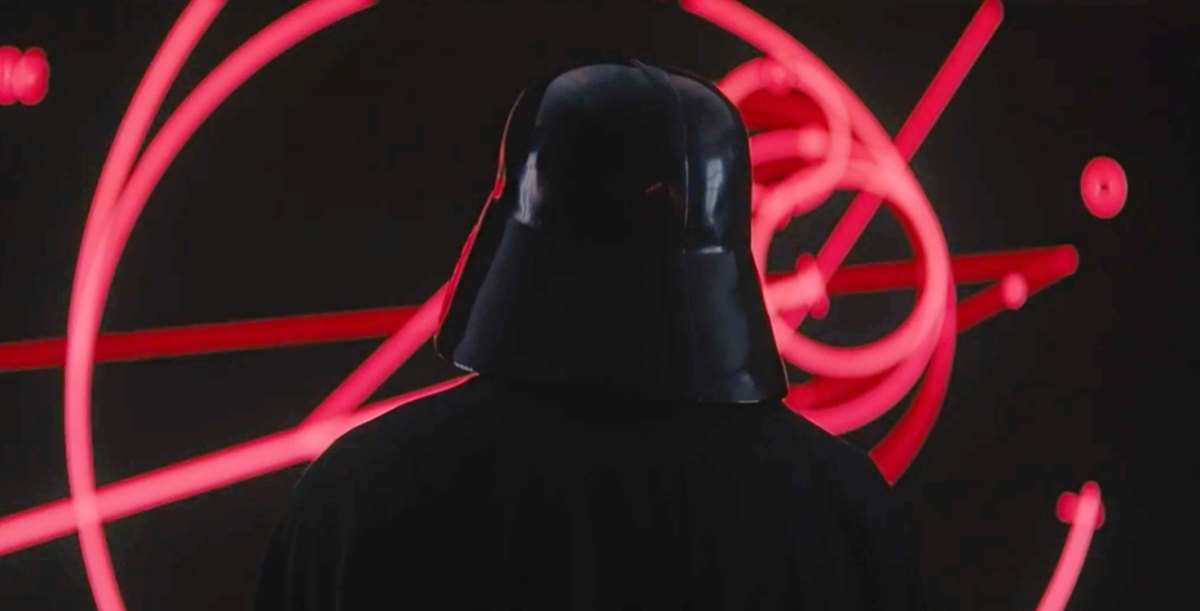 Darth Vader Returns in New ‘Rogue One’ Trailer