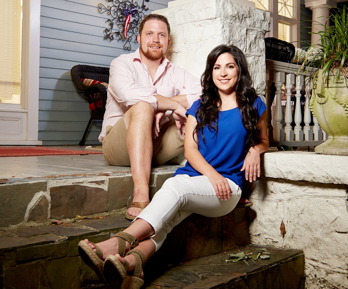 'Married at First Sight' Recap: One Wife Kicks Her Husband Out