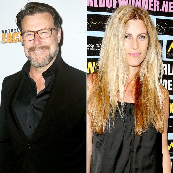 Dean McDermott's Ex-Wife Claims He Stopped Paying Child Support