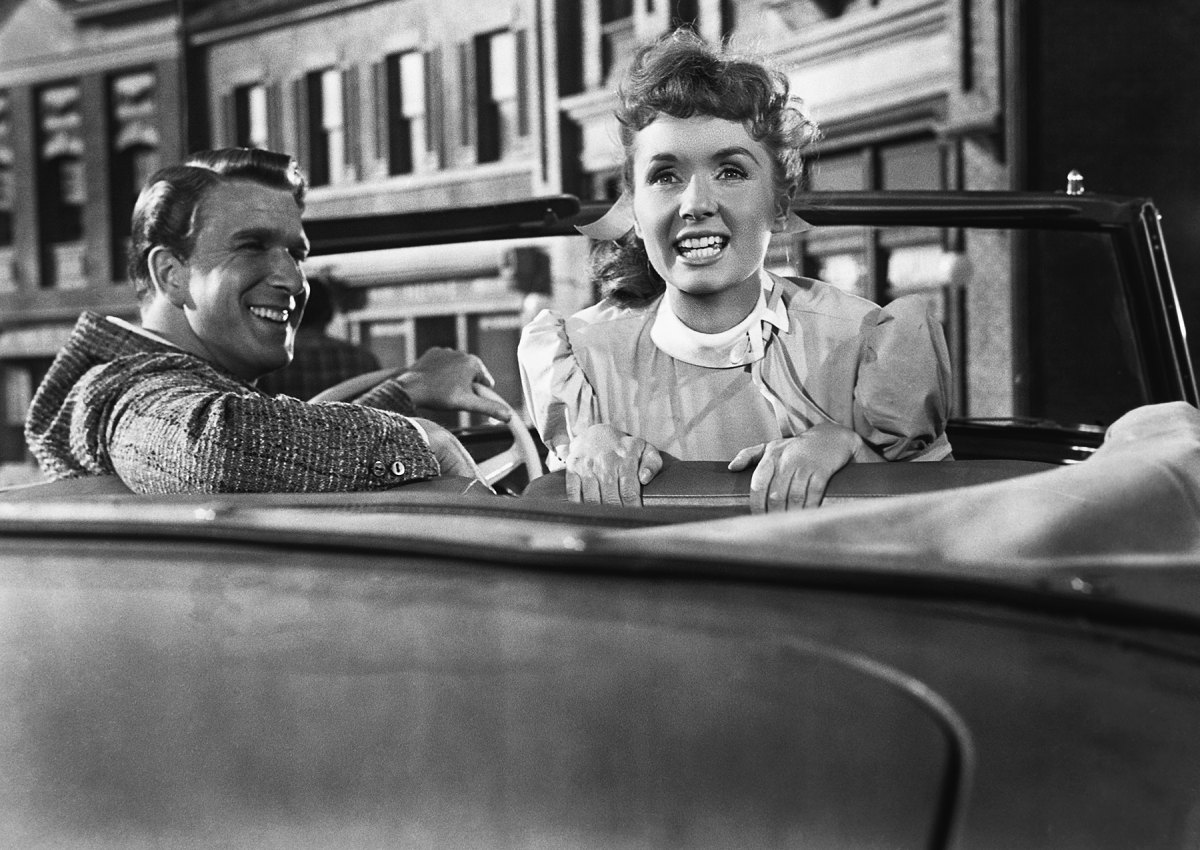 Debbie Reynolds' Most Unforgettable Movie Roles