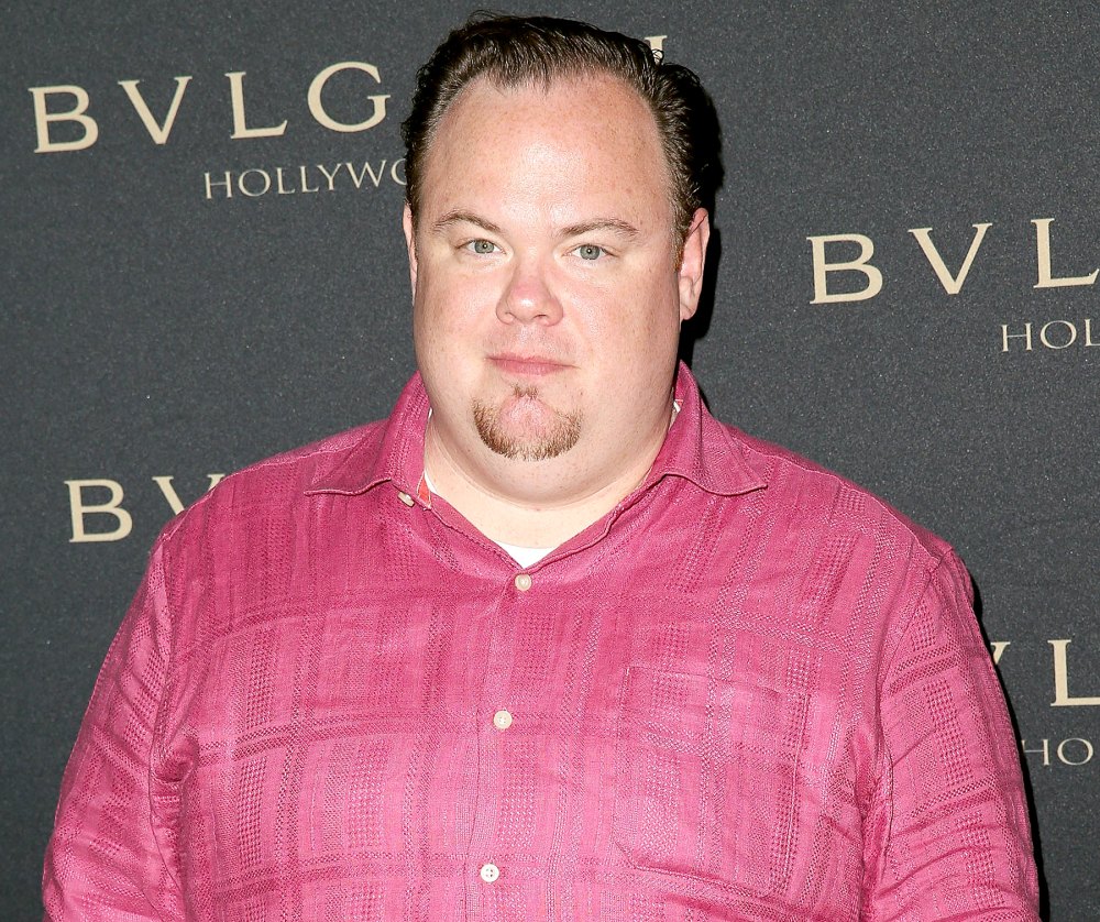 Buzz From Home Alone Is All Grown Up: Pic