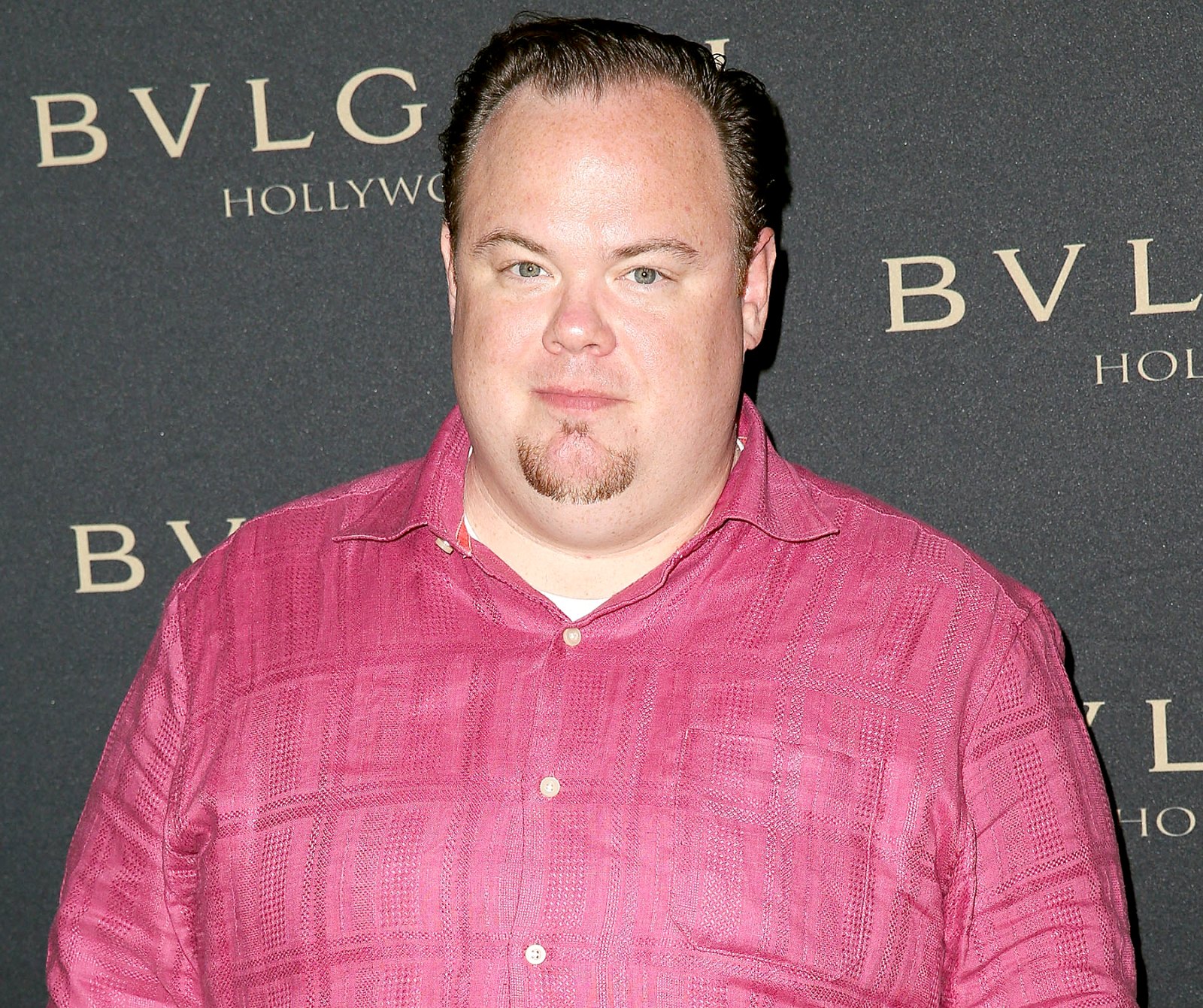 Buzz From Home Alone Is All Grown Up: Pic