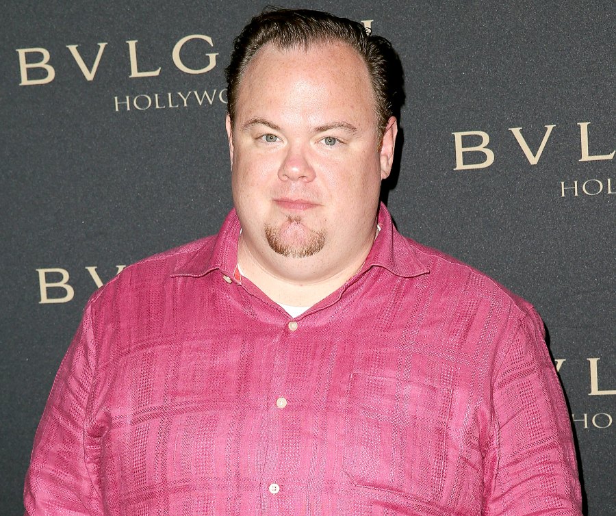 Buzz From Home Alone Is All Grown Up: Pic