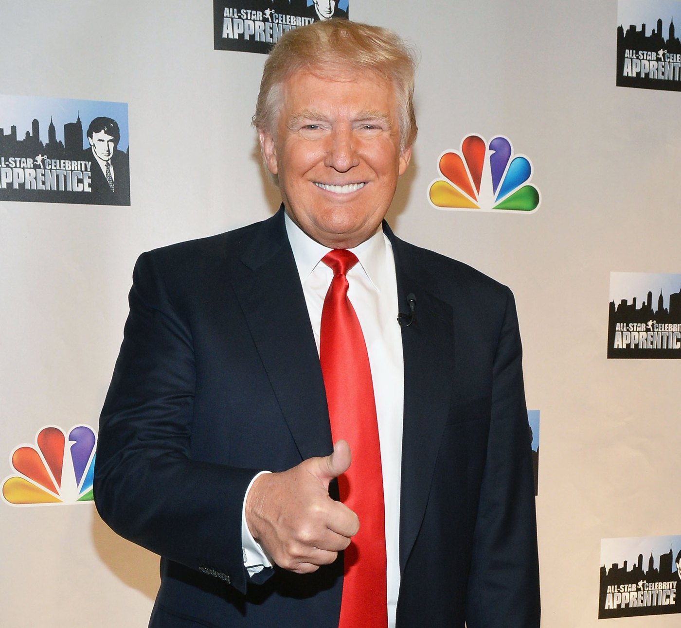 Miss Hungary: Trump Invited Me Back to His Moscow Hotel Room