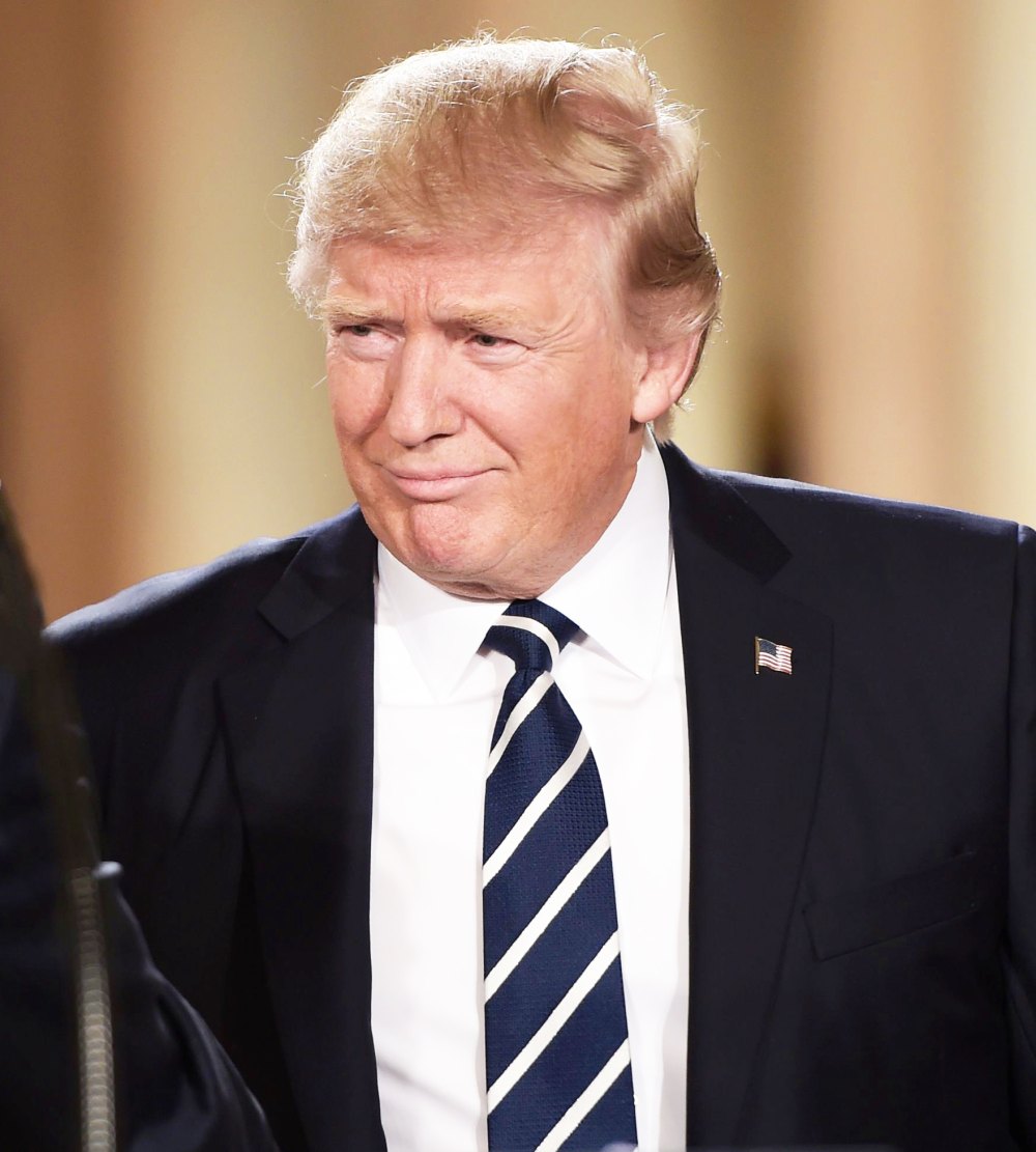 Did Donald Trump Change His Hair Color?