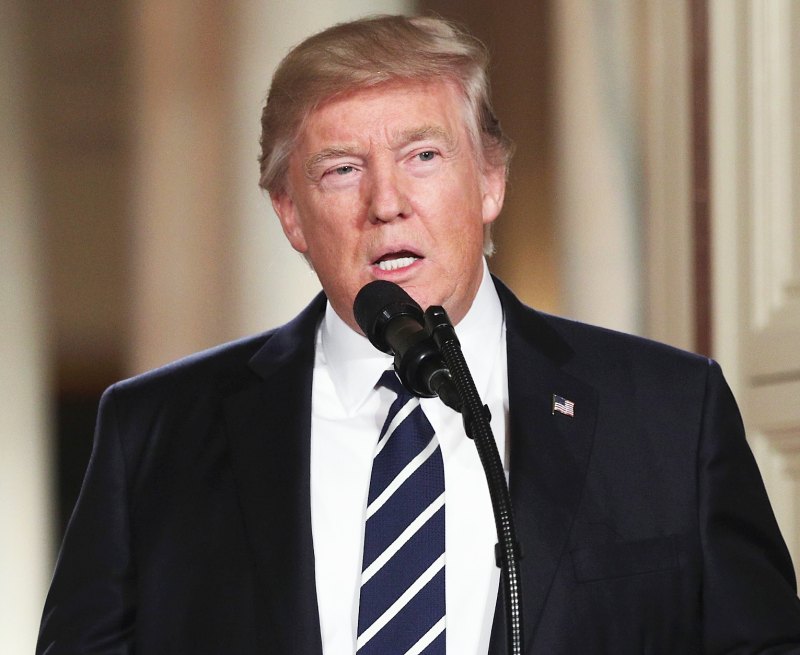 Did Donald Trump Change His Hair Color?