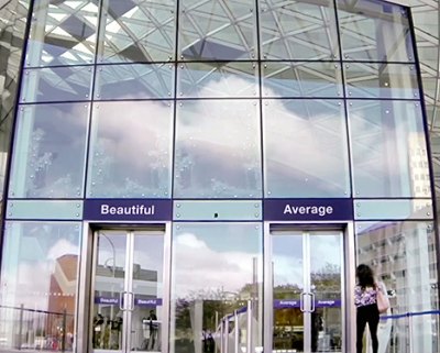 Dove Campaign Challenges Women to #ChooseBeautiful: Inspiring Video