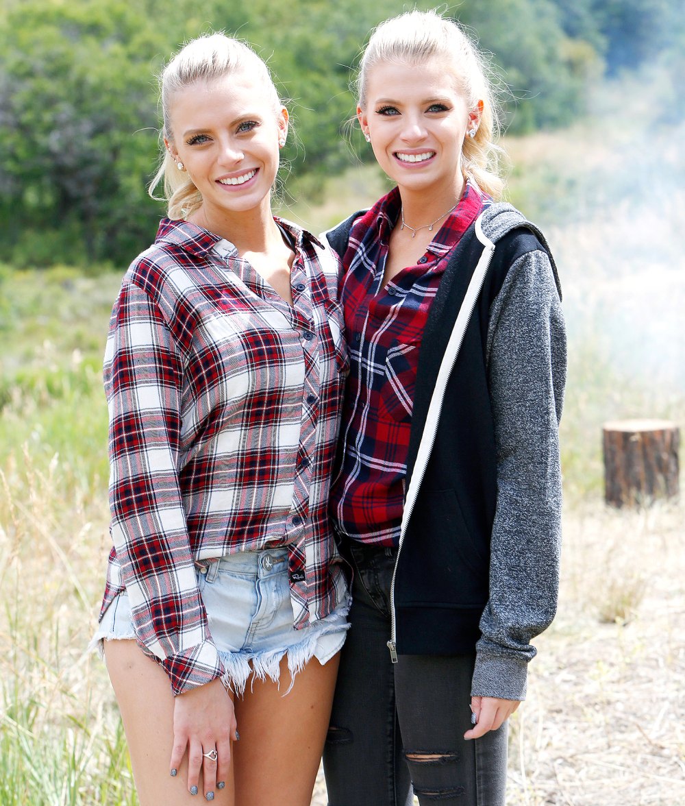 'Bachelor' Twins: Ben and Lauren Won't Marry 'Anytime Soon'