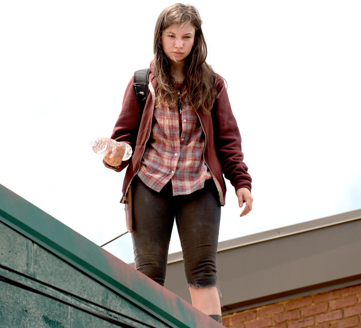 The Walking Dead Recap: We Finally Learn What Happened to Glenn