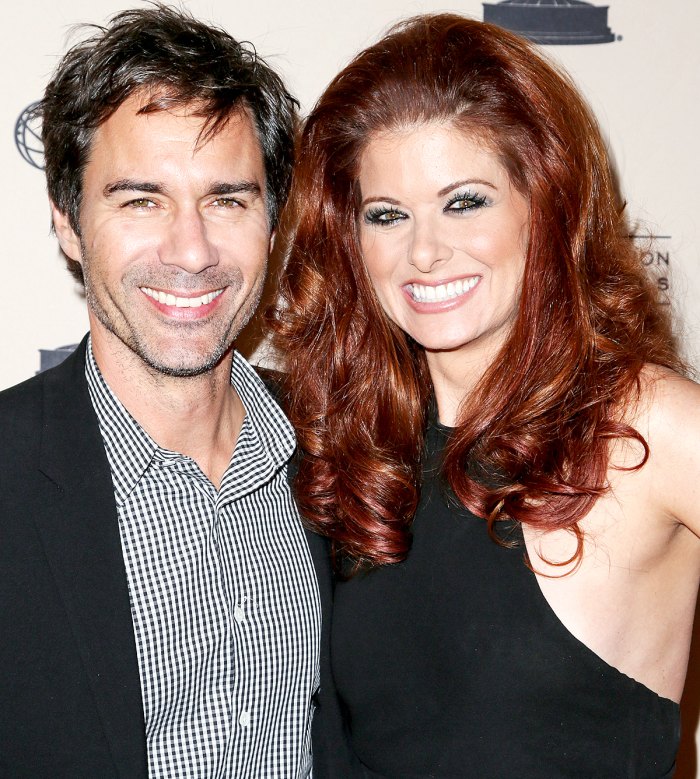 Eric McCormack, Debra Messing Talk 'Will & Grace’ Revival